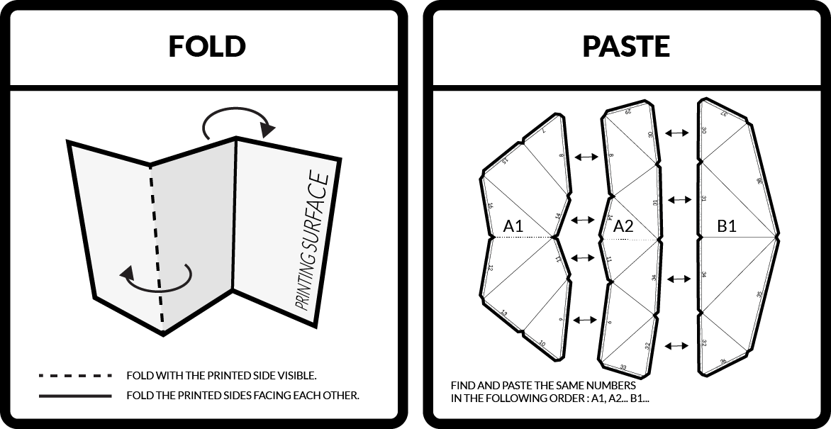 THE MAKER'S GUIDE TO PAPERCRAFT - PAPERCRAFTIST